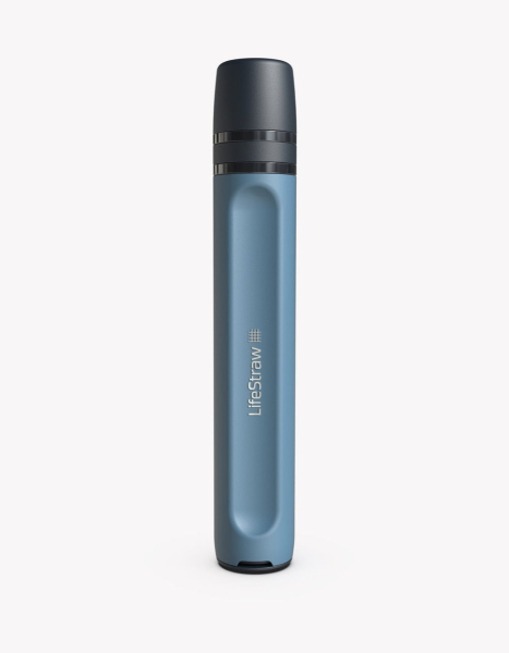 LifeStraw: Clean Water - Briden Academy